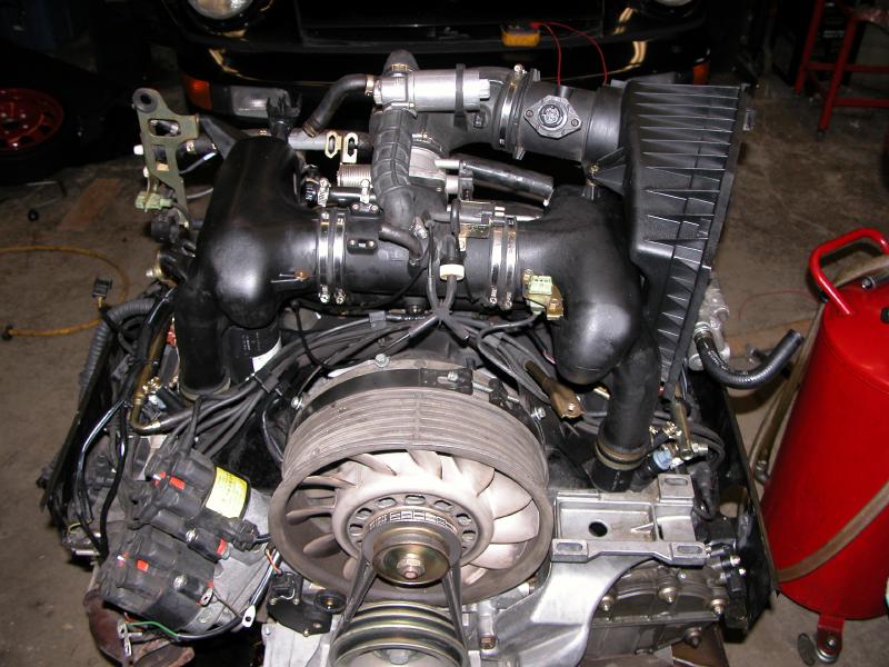 IG's 3.6 Liter Conversion FAQs