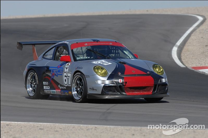 TRG-2006 – Instant-G