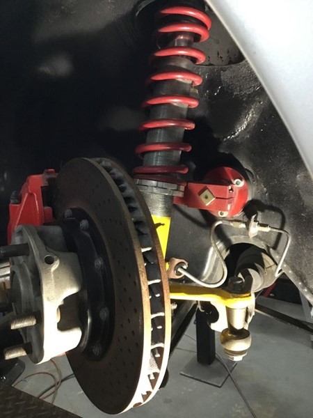 914-GT6 – Instant-G