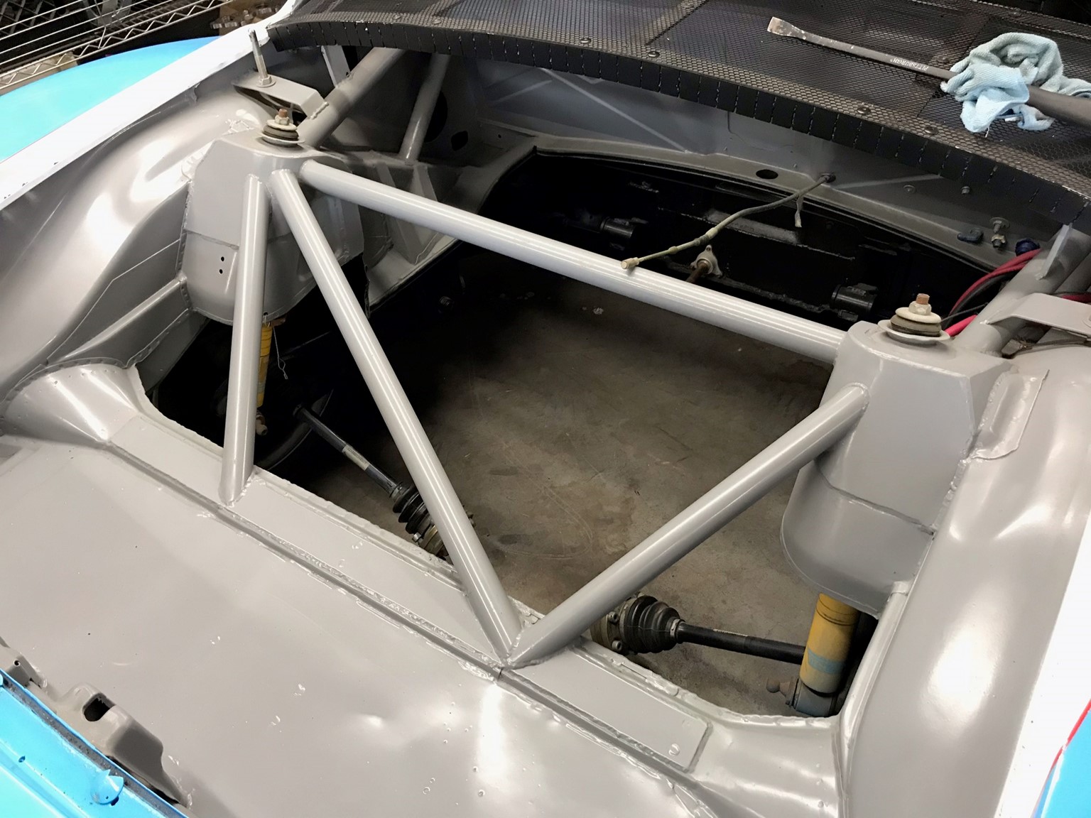 914-GT6 – Instant-G