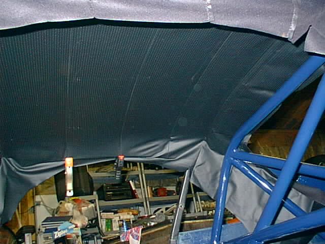 Trim and Finishing – Instant-G