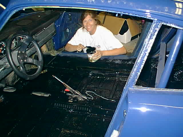 Trim and Finishing – Instant-G