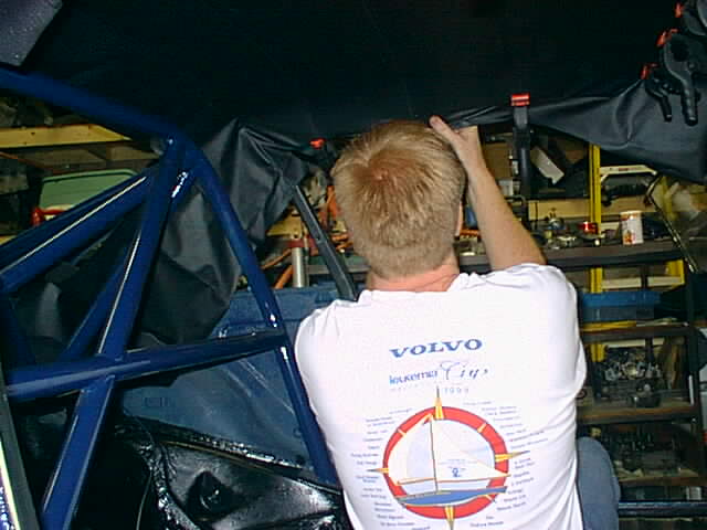 Trim and Finishing – Instant-G