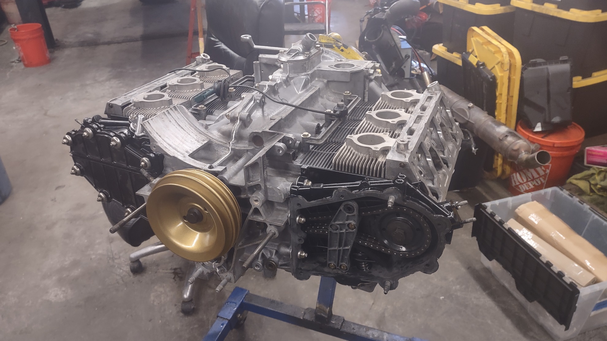 ZD-Build-3 – Instant-G