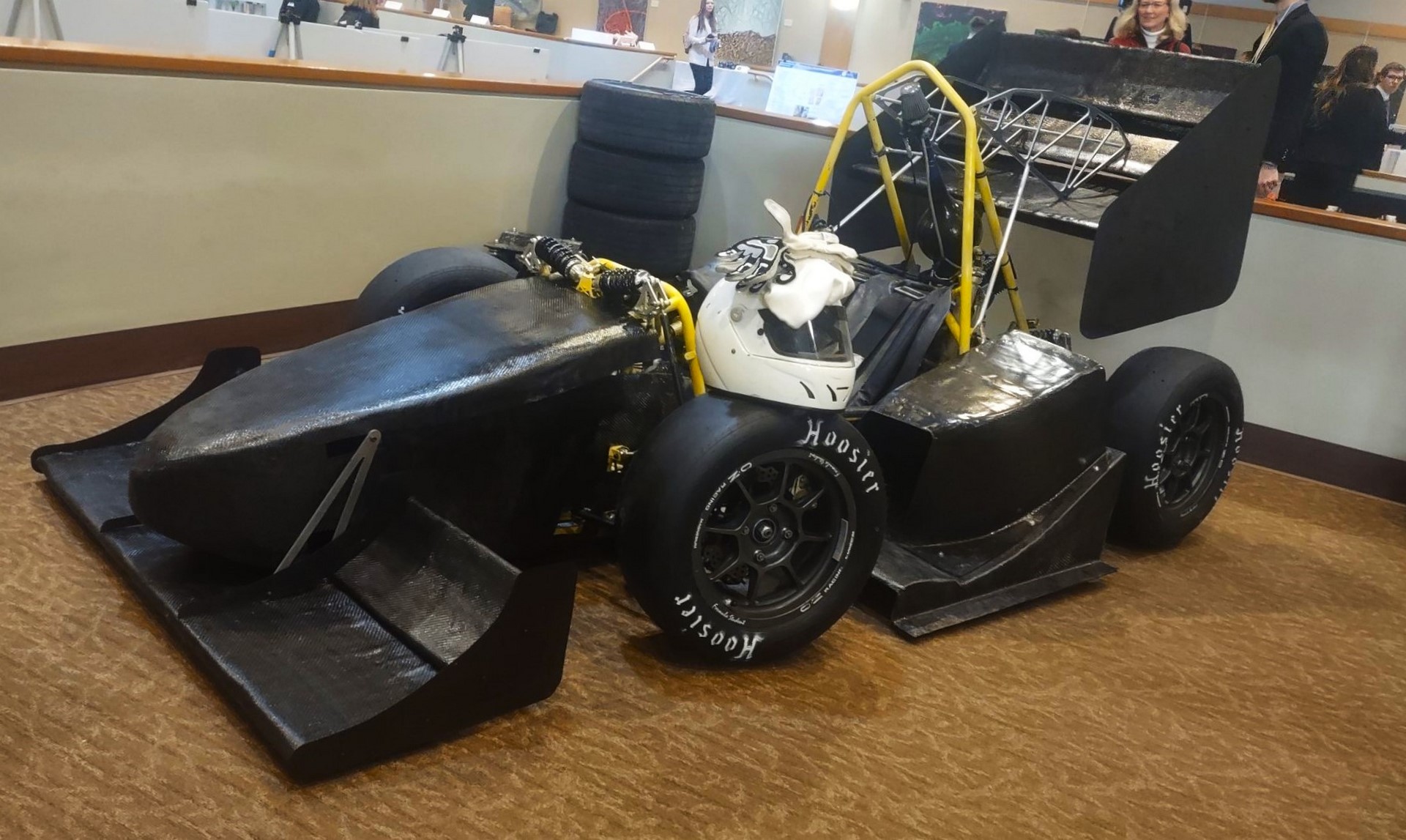 FSAE 2023 – Instant-G
