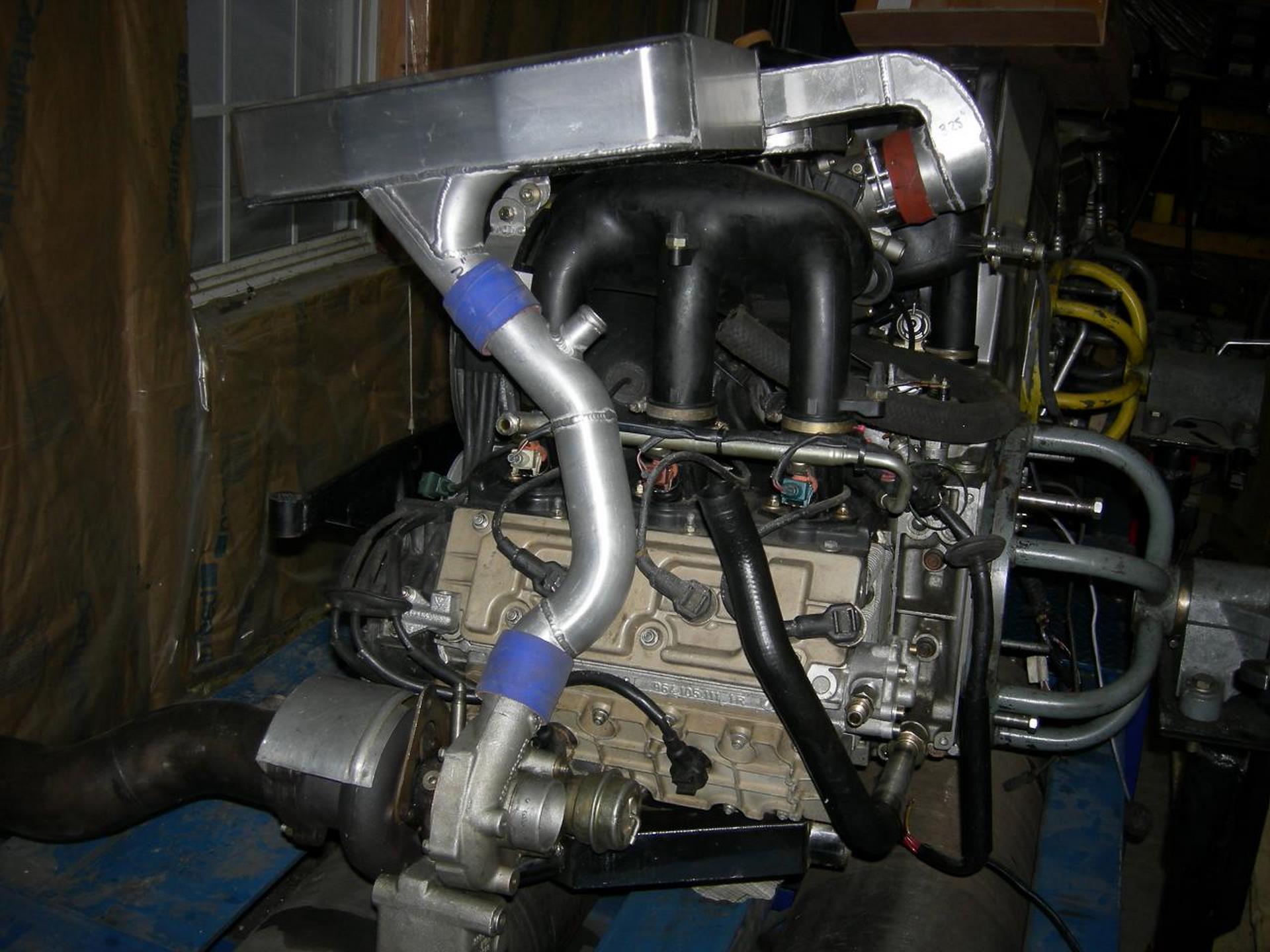 IG 964 based 36Turbo – Instant-G