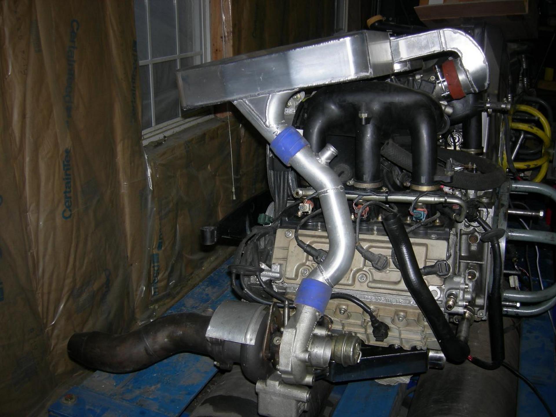 IG 964 based 36Turbo – Instant-G