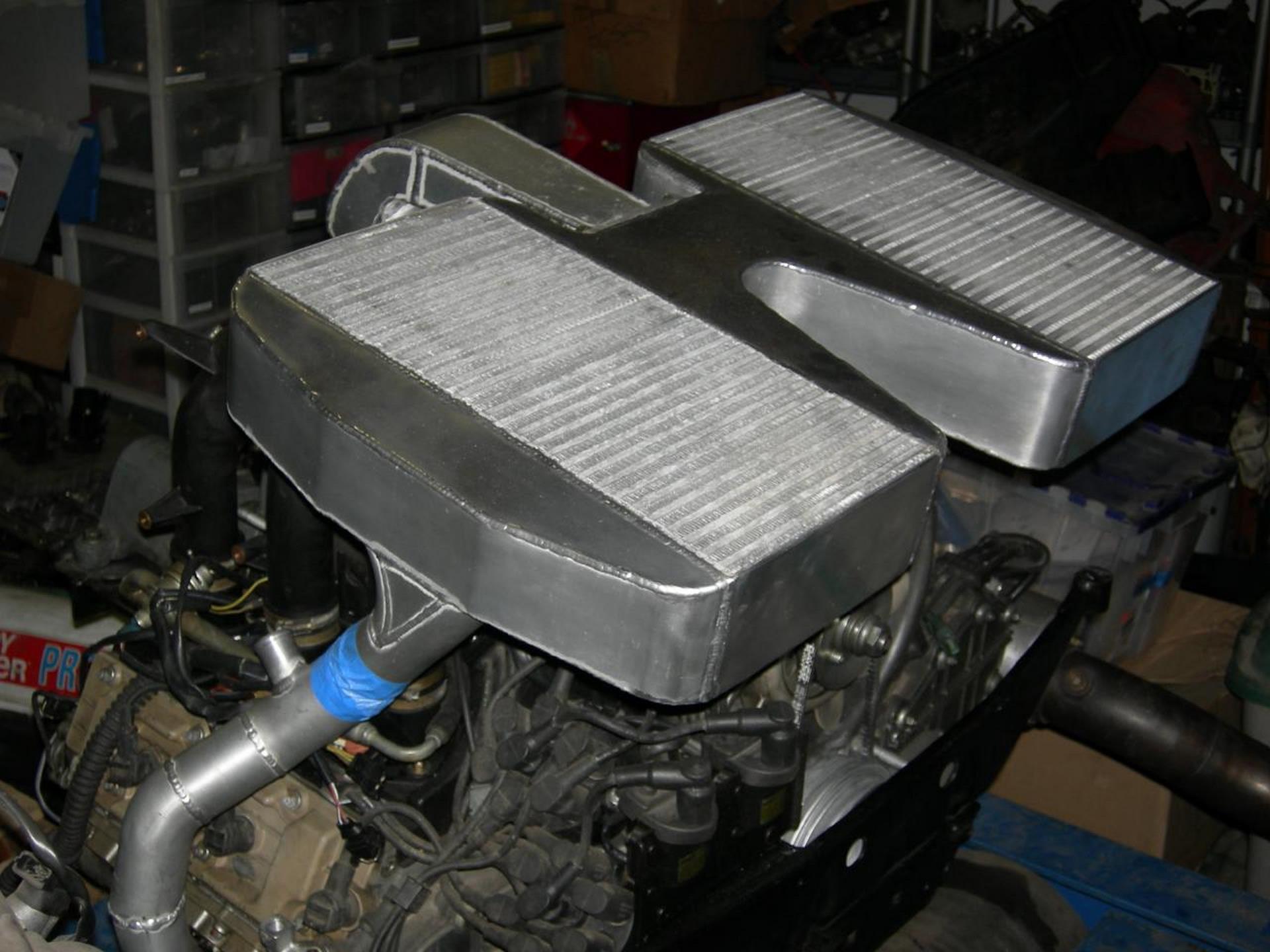 IG 964 based 36Turbo – Instant-G